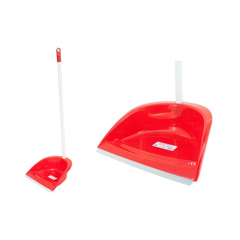 Comprar Recogedor Rojo "Deseo" - Grup Berca Distribucions